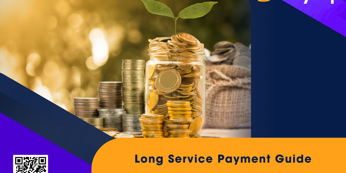 Long Service Payment Guide in Hong Kong 2025 | iblynq
