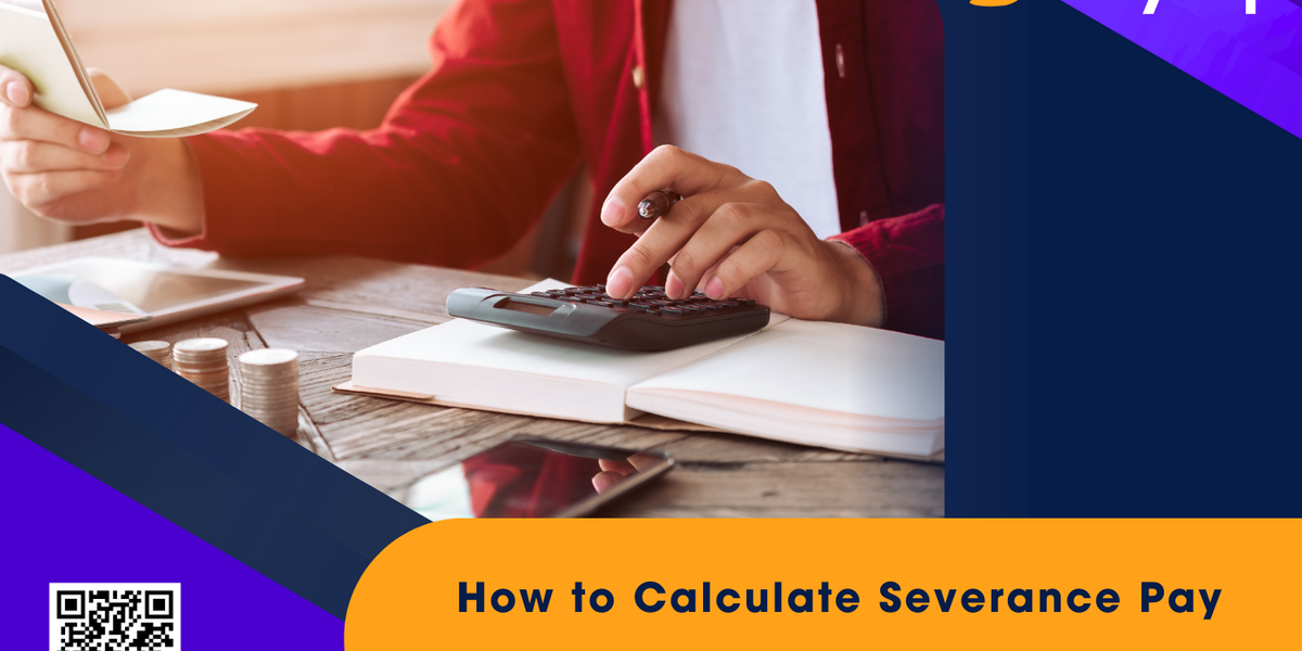 How to Calculate Severance Pay in Hong Kong (Updated for 2025) | iblynq